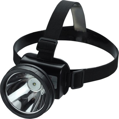 雅尼强光头灯led远射防水夜钓