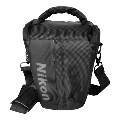 尼康单反相机包单反包三角包