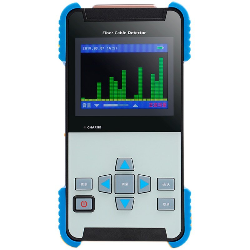 信测OTDR光时域反射仪信测光纤测试仪AOR500-S光纤断点检测寻障仪光衰测试终身保修_虎窝淘