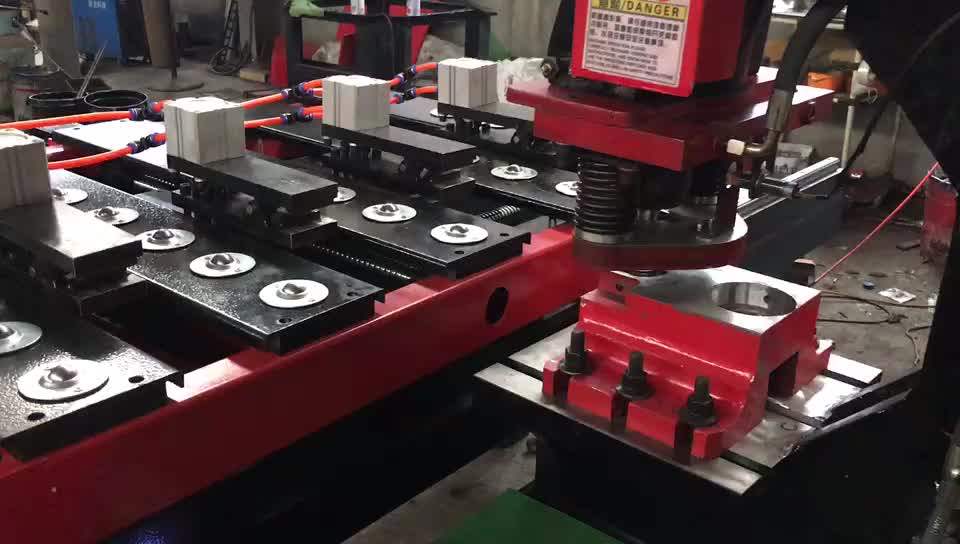 Brake Pad Manufacturing Hydraulic Press Machine - Buy Press Hydraulic ...