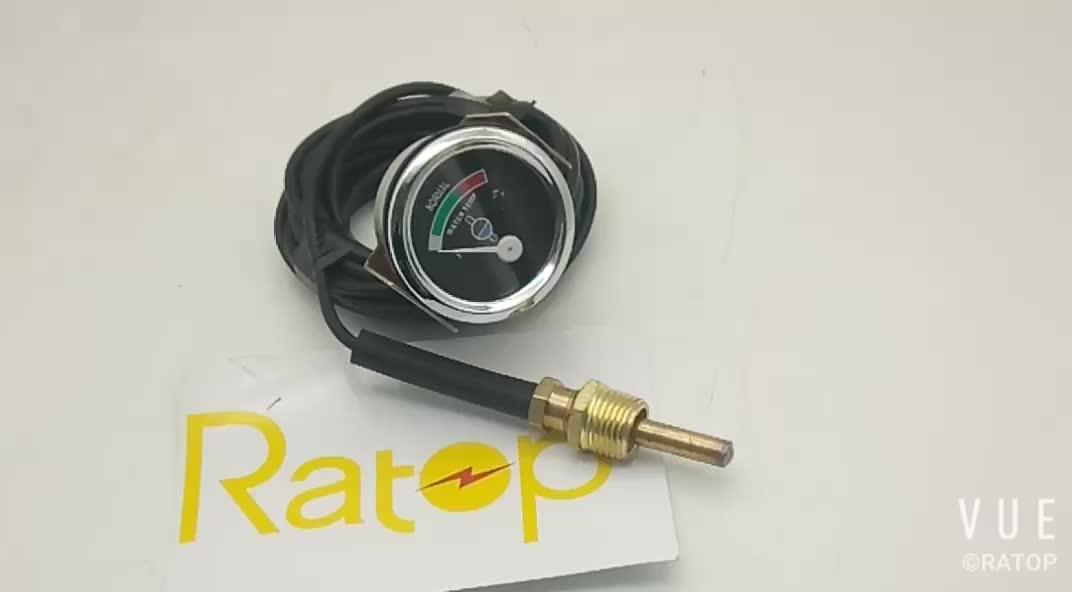 High Quality Excavator 1w7550 4.5m Water Temperature Gauge - Buy Water ...