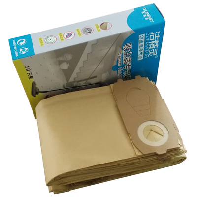 适配福维克122吸尘器纸袋一次性