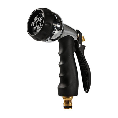 洗车花洒园艺高压进口强力家用