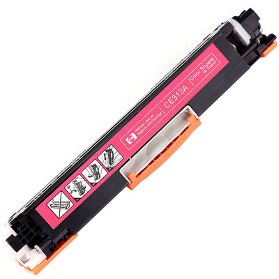 惠普HPCOLOR彩色粉盒