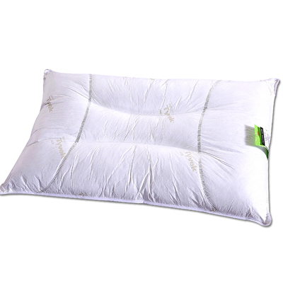 杜邦防螨虫小学生幼儿园枕头