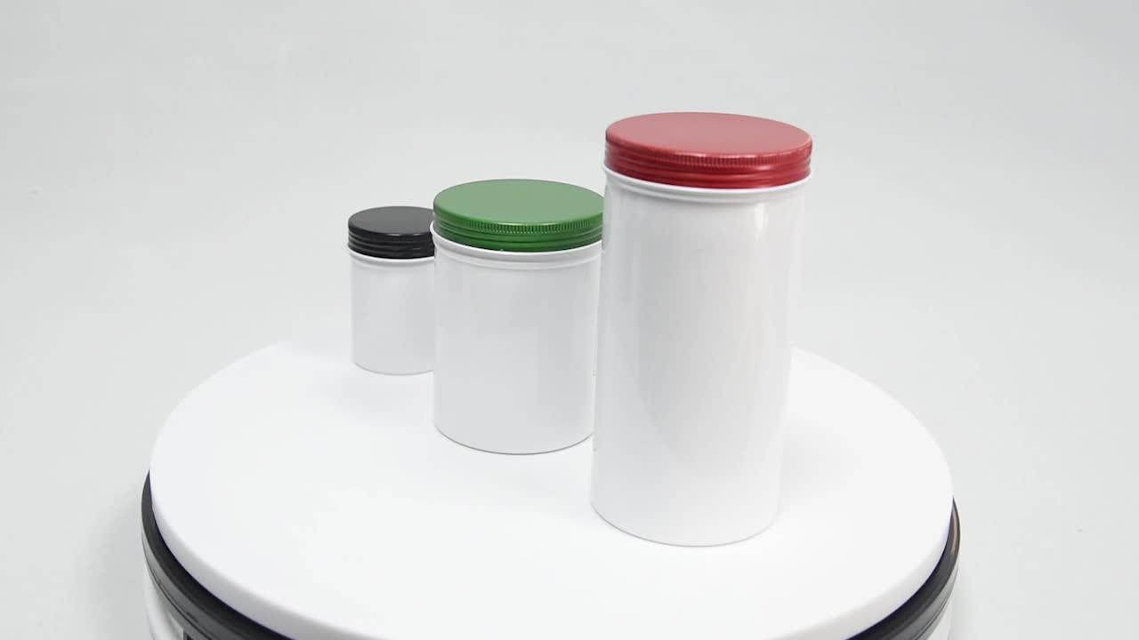 65ml Small Aluminum Medicine Pill Bottle - Buy Aluminum Medicine Pill ...