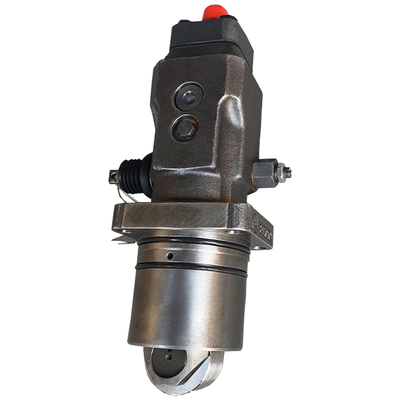 济柴a12v190zld单体喷油泵部件