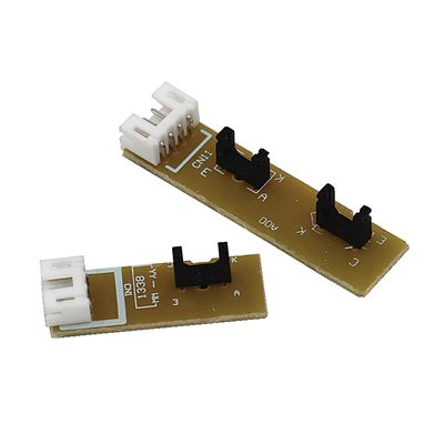 进口原装传感器汉格进纸顺不卡纸