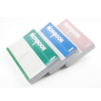 可平摊不易掉页页青联笔记本