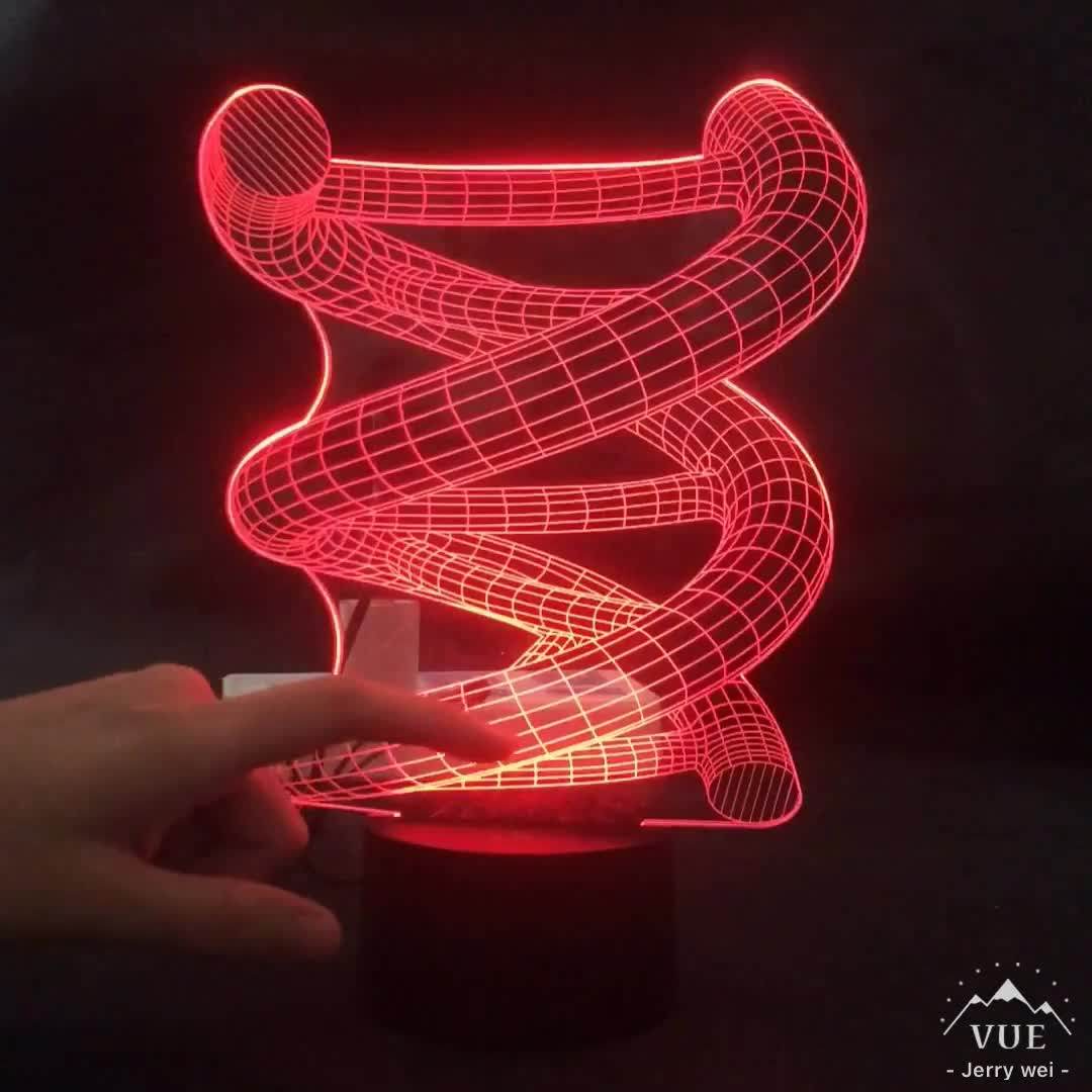 Cartoon Table Night Light Led Lighter Insert For Christmas Light - Buy ...