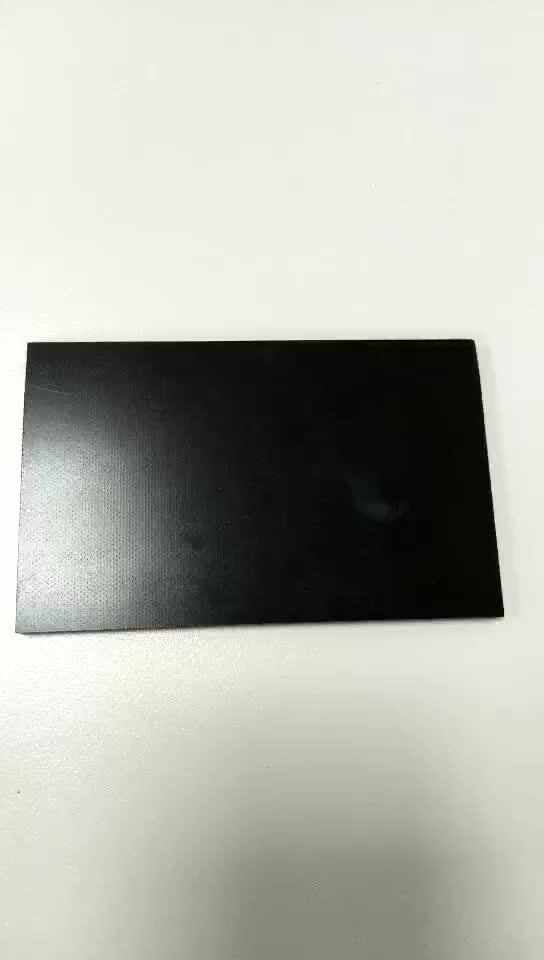 Esd Antistatic Epoxy Resin Sheet Fr4 Board - Buy Fr4 Epoxy Fiberglass ...