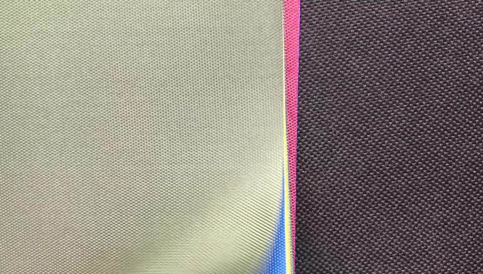 Factory Wholesale Polyester 420d 600d 1680d Water Resistant Polyester ...