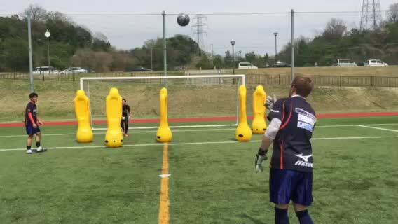 Football Training Dummy Inflatable Goalkeeper Soccer Dummy - Buy ...