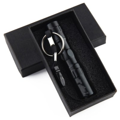 手电筒强光迷你手电筒