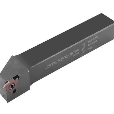 CNC数控切槽刀杆JSTGR1616H16/JSTGL2020K16 2525M16浅槽车刀杆