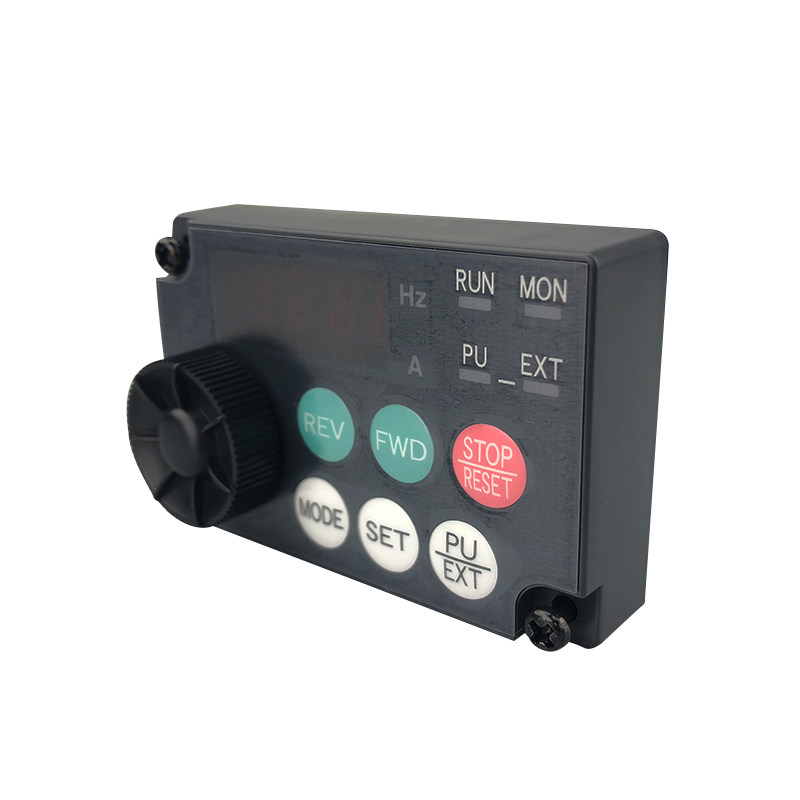 日本三菱变频器D740/E740/D720S/E840操作面板 FR-PA07原装正品_虎窝淘