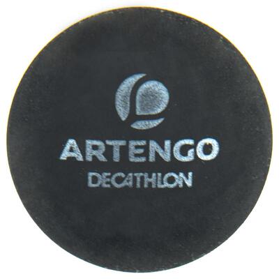 迪卡侬初学者套装比赛用训练器