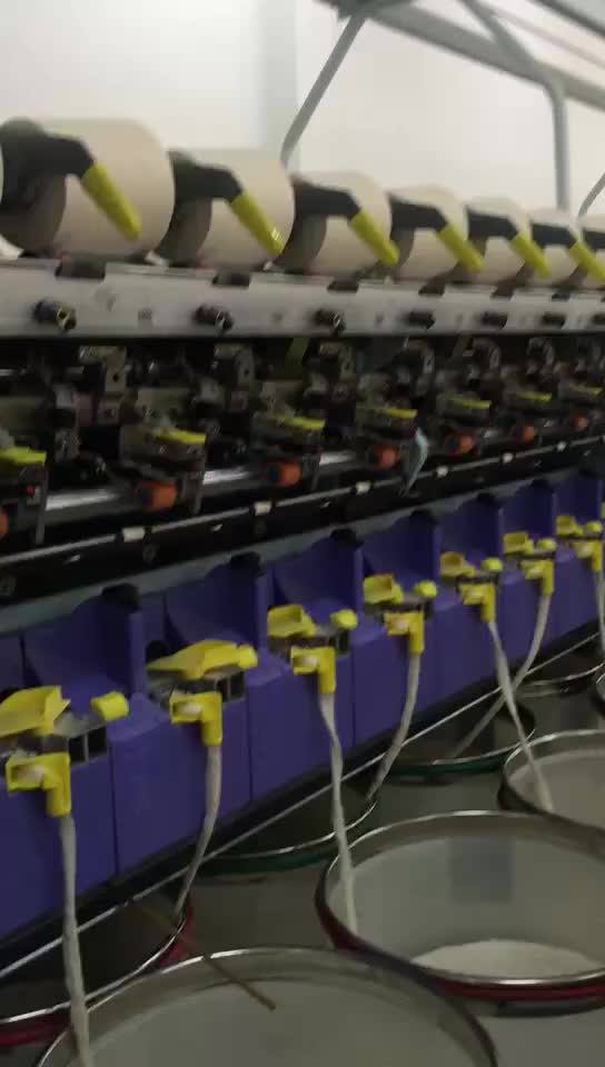 Germany Technology Cotton Yarn Open End Spinning Machine Line - Buy ...