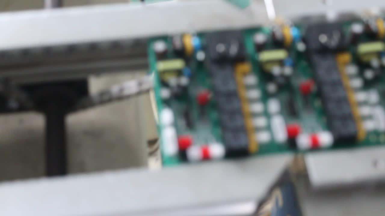 Cutomerized Universal Washing Machine Pcb Pcba Control Board Clone ...