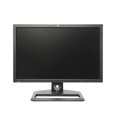 惠普24英寸ips设计绘图显示器