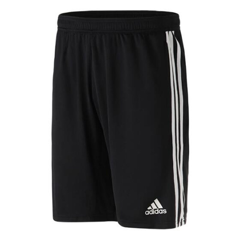 正品阿迪达斯男裤速干透气运动短裤休闲五分裤2022夏季新款GN2157_虎窝淘