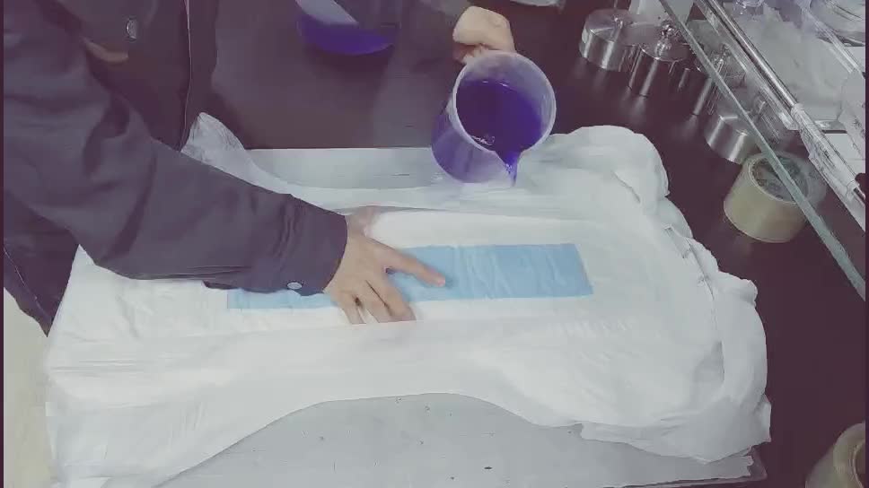 Newly Design Nonwoven Adult Diaper Sex Buy Adult Diaper Sex Nonwoven