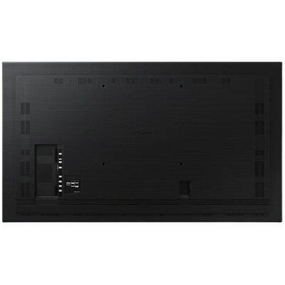 三星75英寸显示器4K超清
