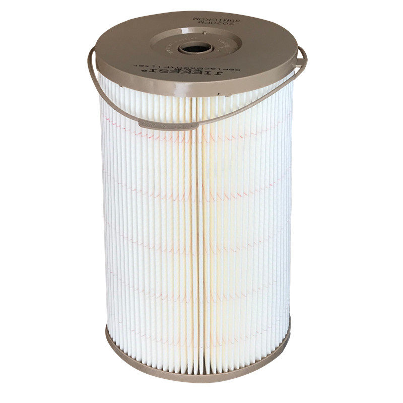 2020PM/2040TM大炮油水分离器纸芯1000FG/1000FH柴油滤清器纸滤芯_虎窝淘