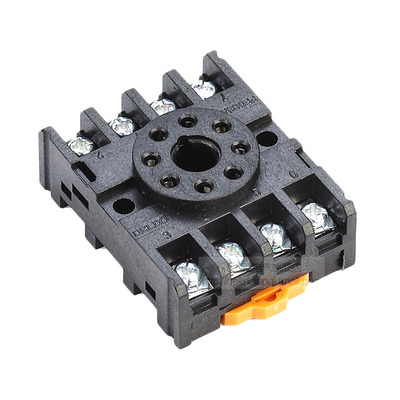 时间继电器jsz3jtx2c底座11