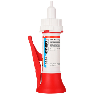 ergo5881瑞士进口外侧面修补胶