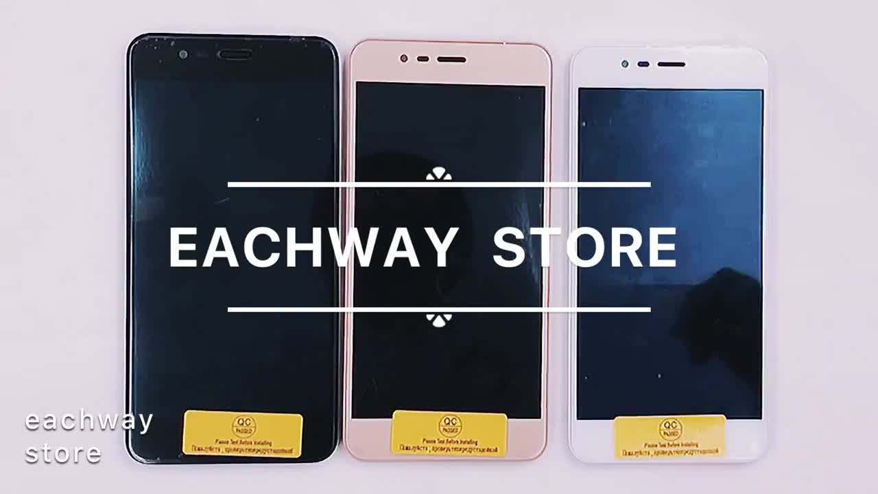 Lcd For Samsung Galaxy S7 Edge Lcd + Display For Samsung S7 Edge ...