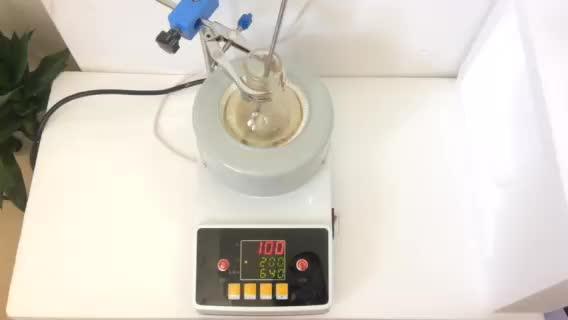 Chemistry Glassware Distillation Flask 20000 Ml 20l 10l Boiling Round ...