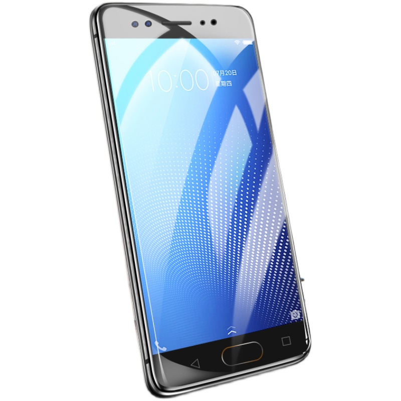 vivox9s水凝膜vivox20钢化膜X9plus手机膜全屏vivoX9水凝膜抗蓝光x9s高清X20软膜X9无白边vivox20plus贴膜X20_虎窝淘