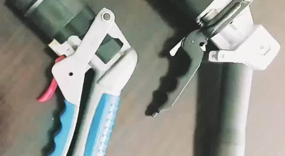 Lpg Pistola For Lpg Filling Station - Buy Car Lpg Nozzle Price,Lpg Gun ...