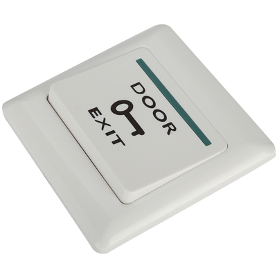 门禁出门按钮开门按钮86型暗装