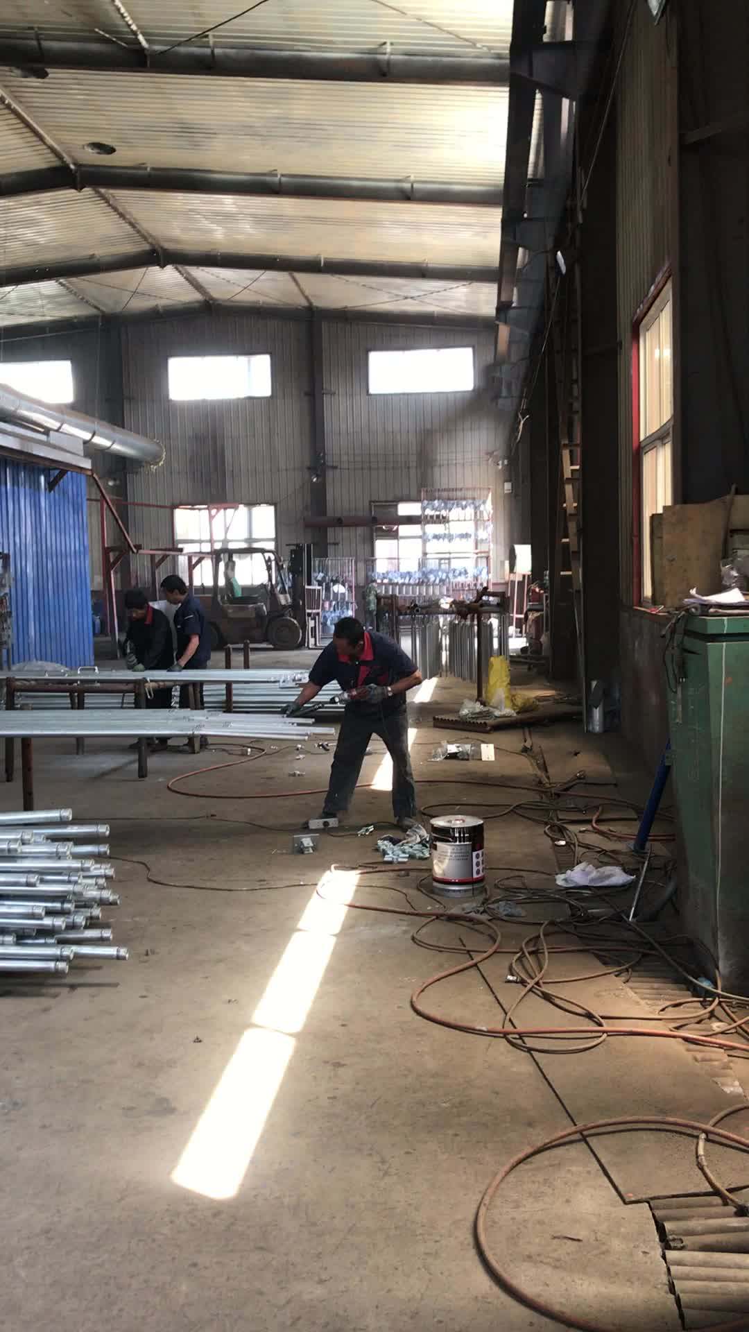 Adjustable Screw Jack Stands - Buy Steel Scaffolding Props,Long Length ...