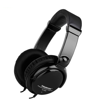 非常好用的吉他电钢琴监听耳机