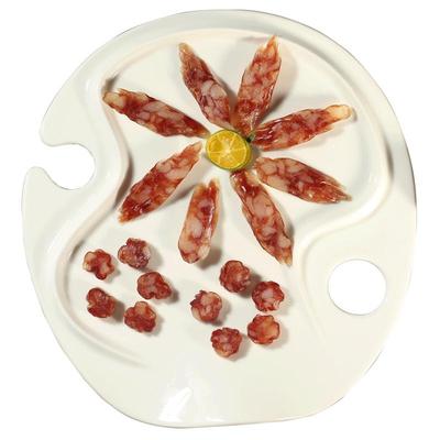 10斤金泉浓香鲜肉腊肠广式