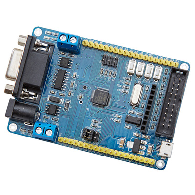 STM32F103C8T6RS485CAN包邮
