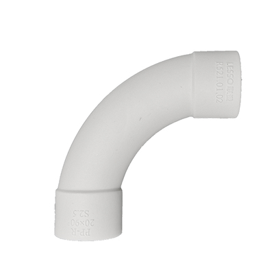 联塑ppr冷热水管2025顺水三通