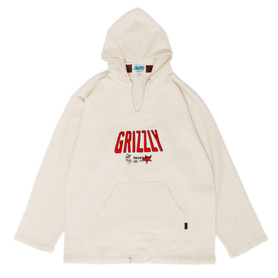 PACKRATS18AWMexicoBAJAHoodie