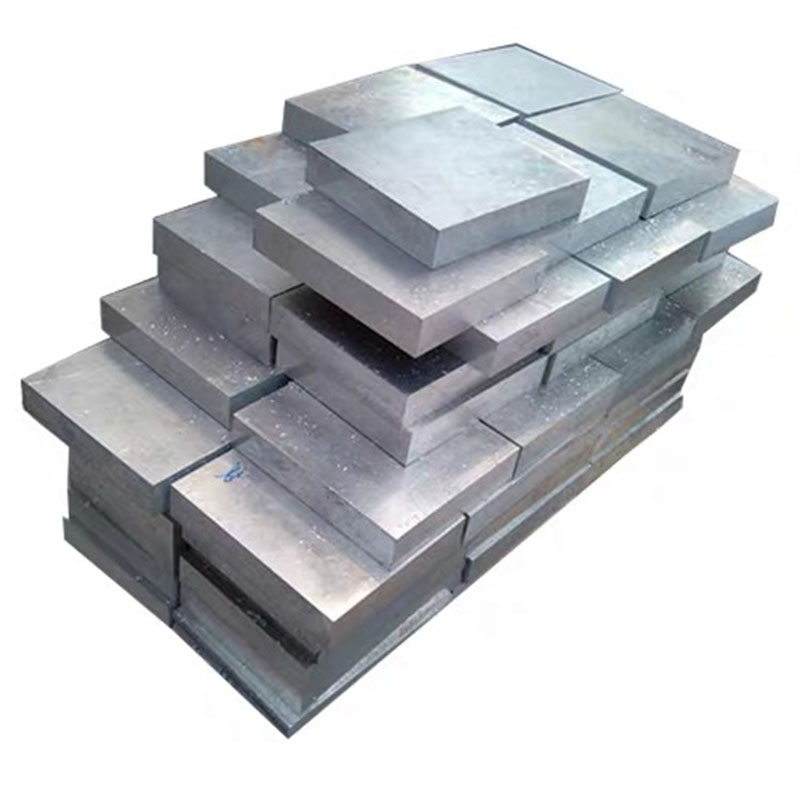 模具钢材45号钢板skd11 dc53 h13 718精光板4cr13 p20圆钢cr12mov_虎窝淘