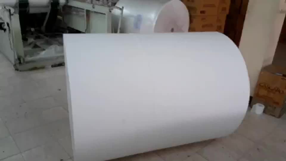 100% Cellulose Wadding Recycled Pulp Raw Material Mix Price For A ...