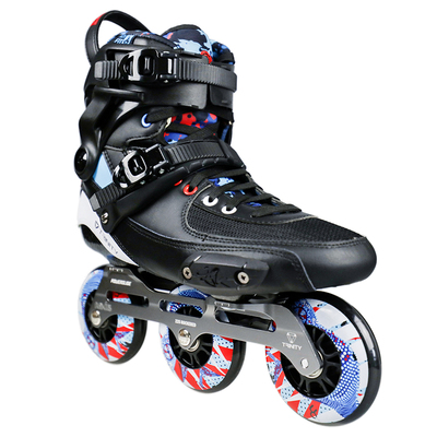 powerslide德国宝狮莱涛桩全能鞋