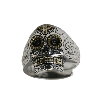 goodvibrations正品925纯银戒指