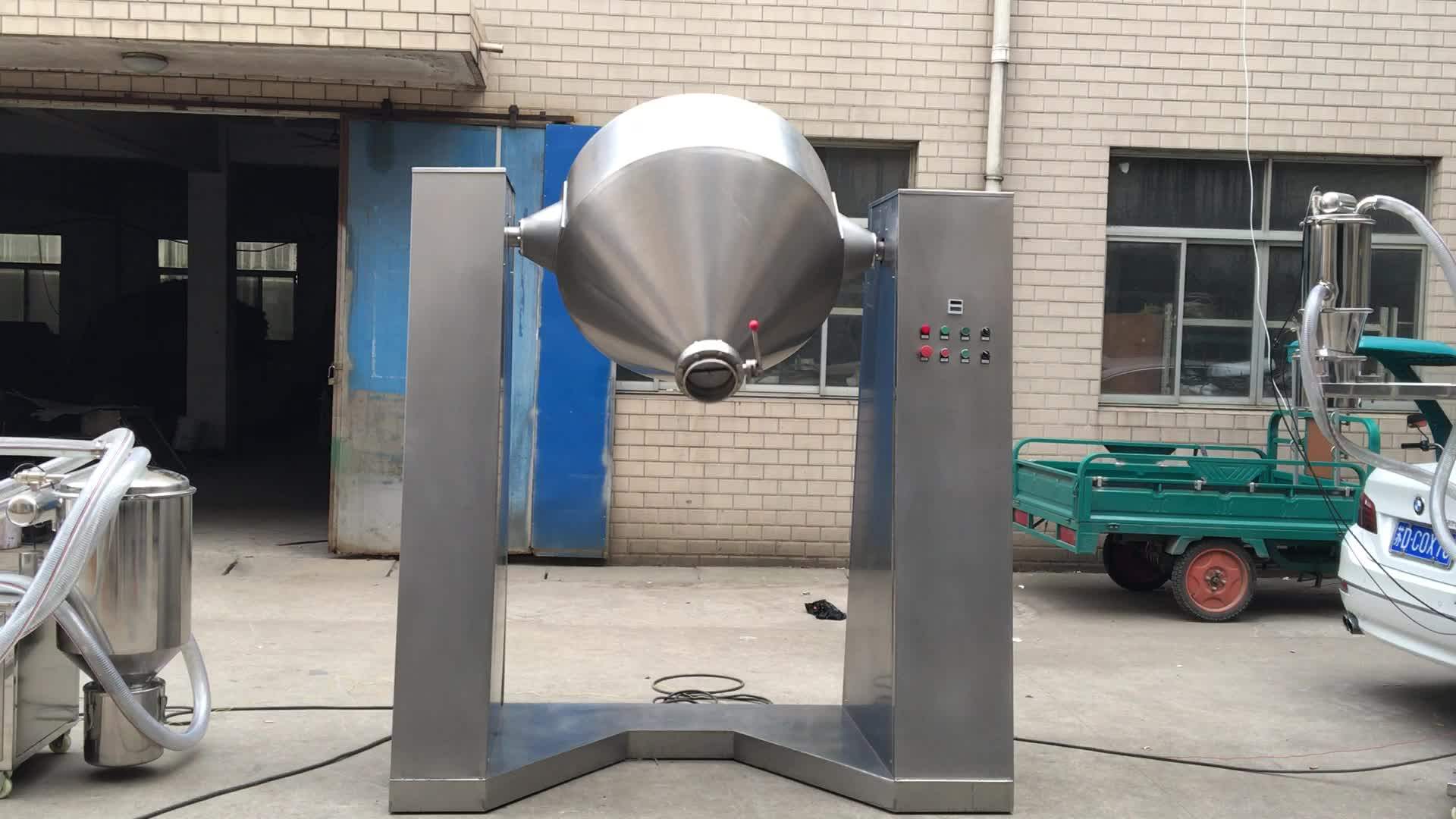 Chemical Dry Powder Mixing Machine Price - Buy Chemical Mixer Machine ...