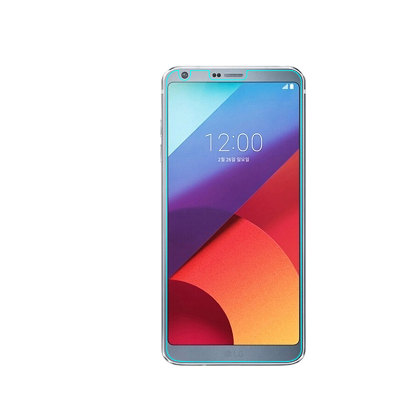 GOR LG V30手机全屏保护膜 lg v30 3D热弯曲面保护膜屏幕全覆盖膜_虎窝淘