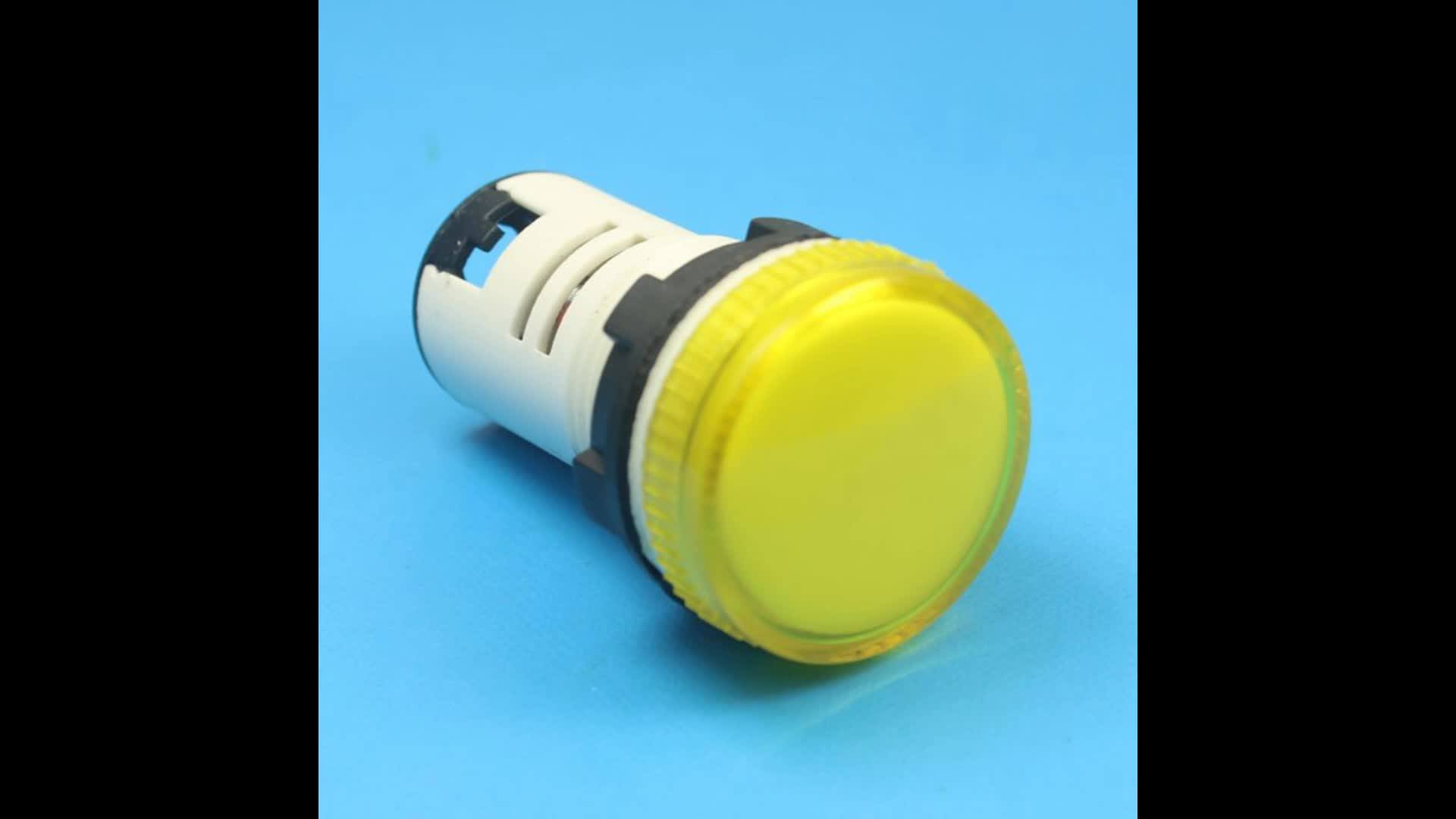 Bb600 Red Arrows Ip65 Emergency Stop Push Button Arrow Button - Buy ...