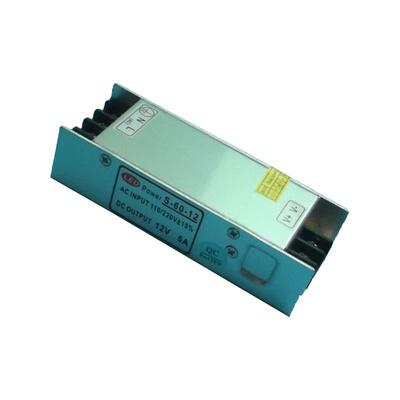 小体积12v5a开关电源