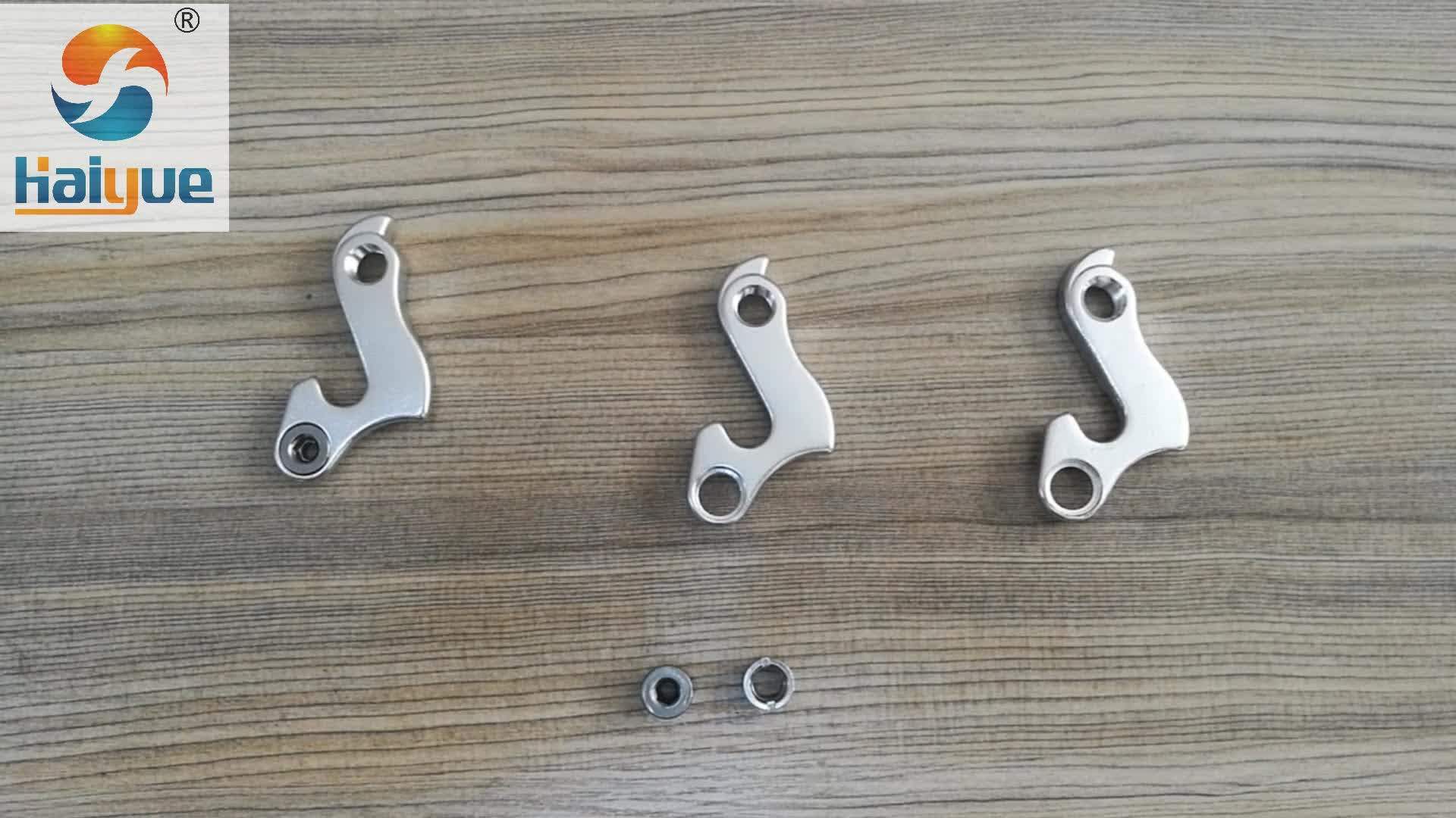 Aluminium Bicycle Rear Derailleur Hanger - Buy Rear Derailleur Hanger ...